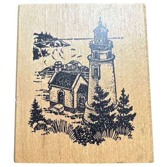 Stender Design | Office | Hecate Head Lighthouse Or Stender Design ...
